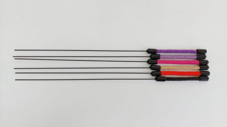 Misery Sticks - The Store!